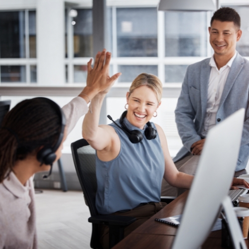 escalla Connect Accreditation Programme