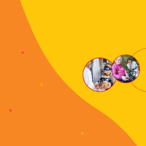 Sepsis e-Learning: Spot the Signs. Act Fast. Save Lives