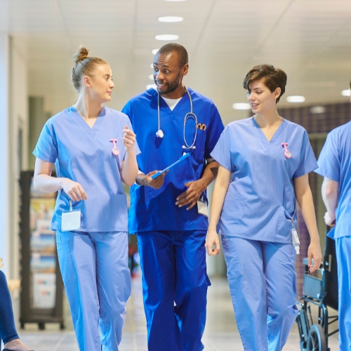 EPR Training Support Services | escalla